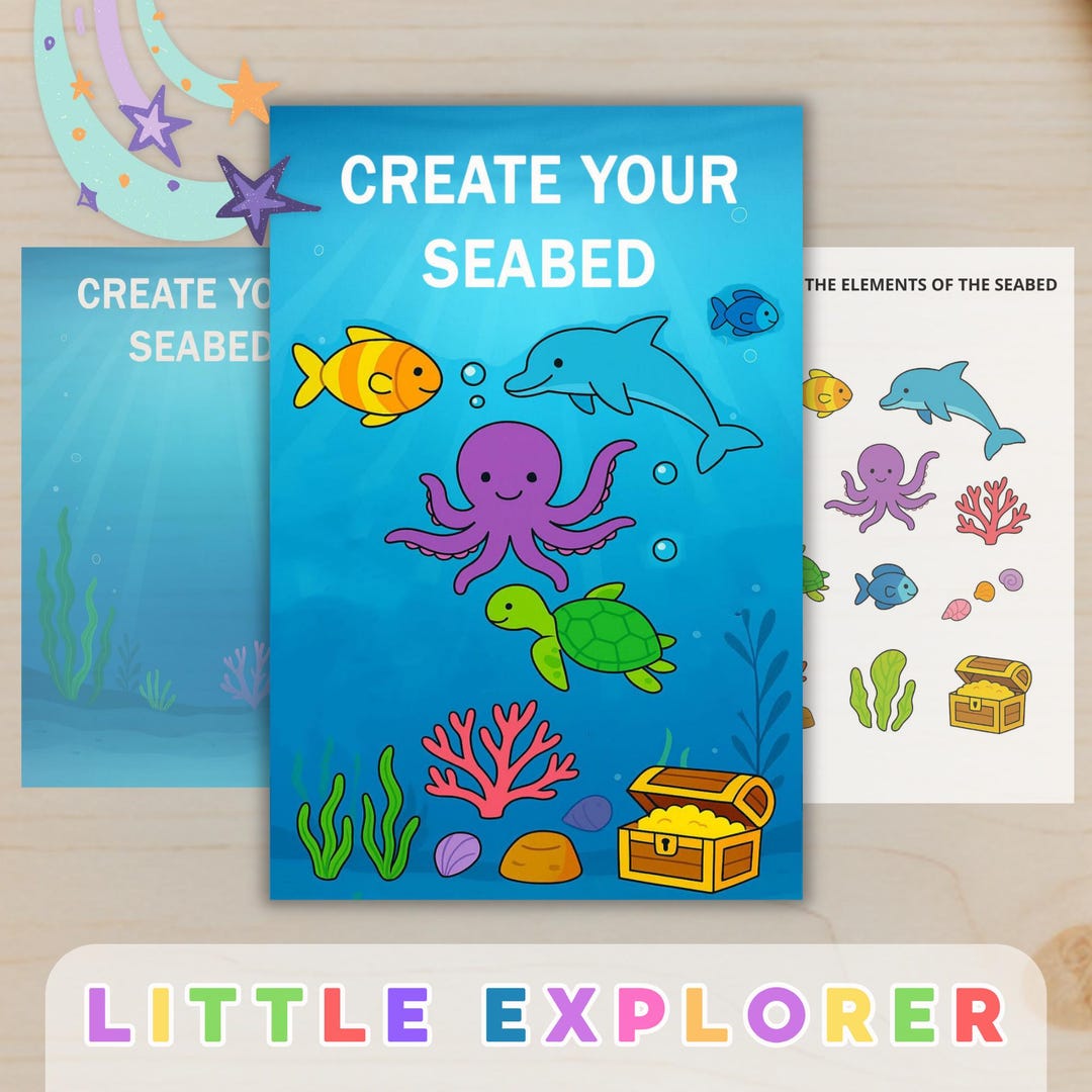 Cut and Paste Worksheets for Kids | Fine Motor Skills Activity | World ...
