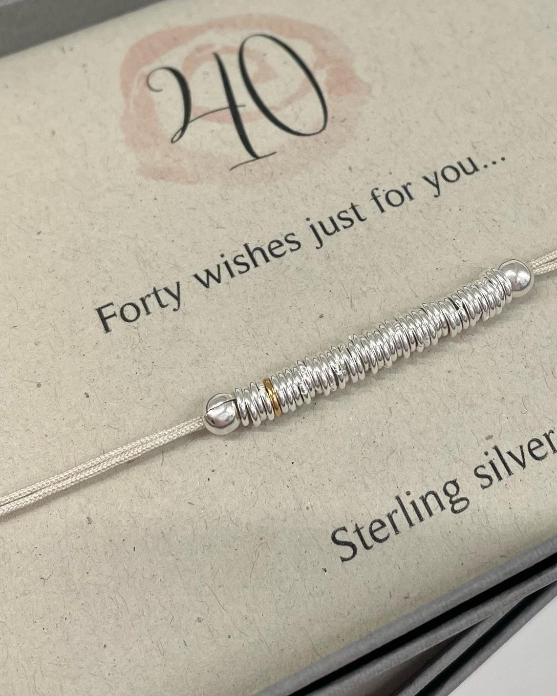 Handmade Special 21st Birthday Charm Bracelet With Special - Etsy