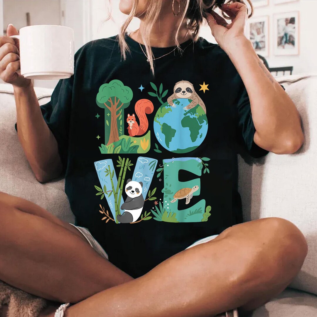 Happy Earth Day PNG, Earth Day Everyday PNG, Environmental Protection ...