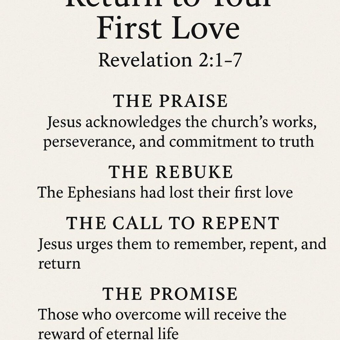 Editable Sermon Outline Template | Preaching Notes | PDF + DOCX ...