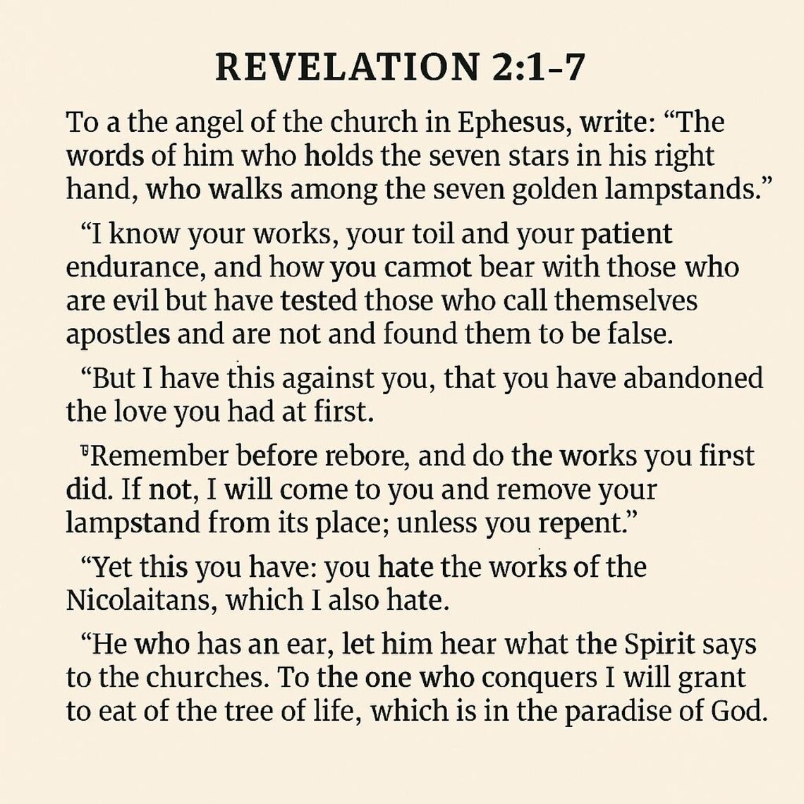 Editable Sermon Outline Template | Preaching Notes | PDF + DOCX ...