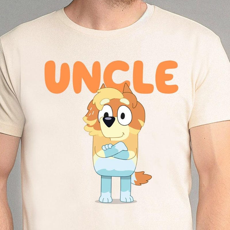 Aunt Uncle Custom Tshirt - Etsy