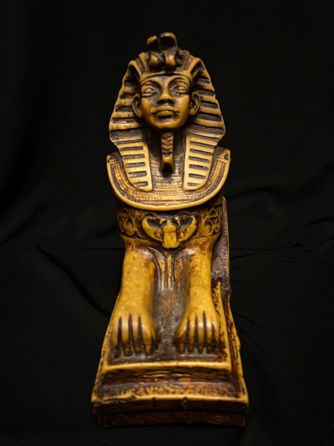 Sphinx of Giza - Egyptian Giza Sphinx Amazing Piece for Your Home Decor - Handmade in Egypt - Etsy