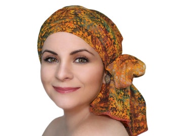 TurbanDiva