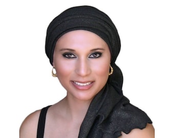 TurbanDiva