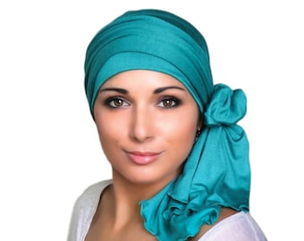TurbanDiva