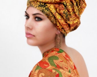 TurbanDiva