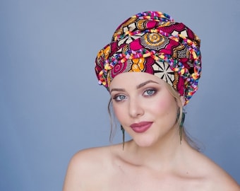 TurbanDiva