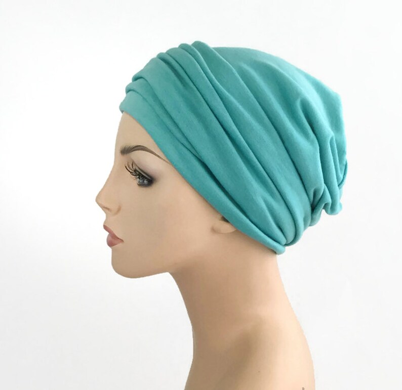 Turban Head Band Yoga Headband Wide Headband Exercise | Etsy