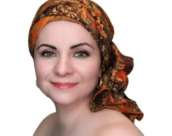 TurbanDiva