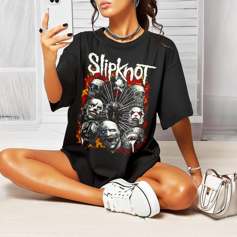 600+ Metal Band Bundle Design for DTF Sublimation and Your Own POD ...