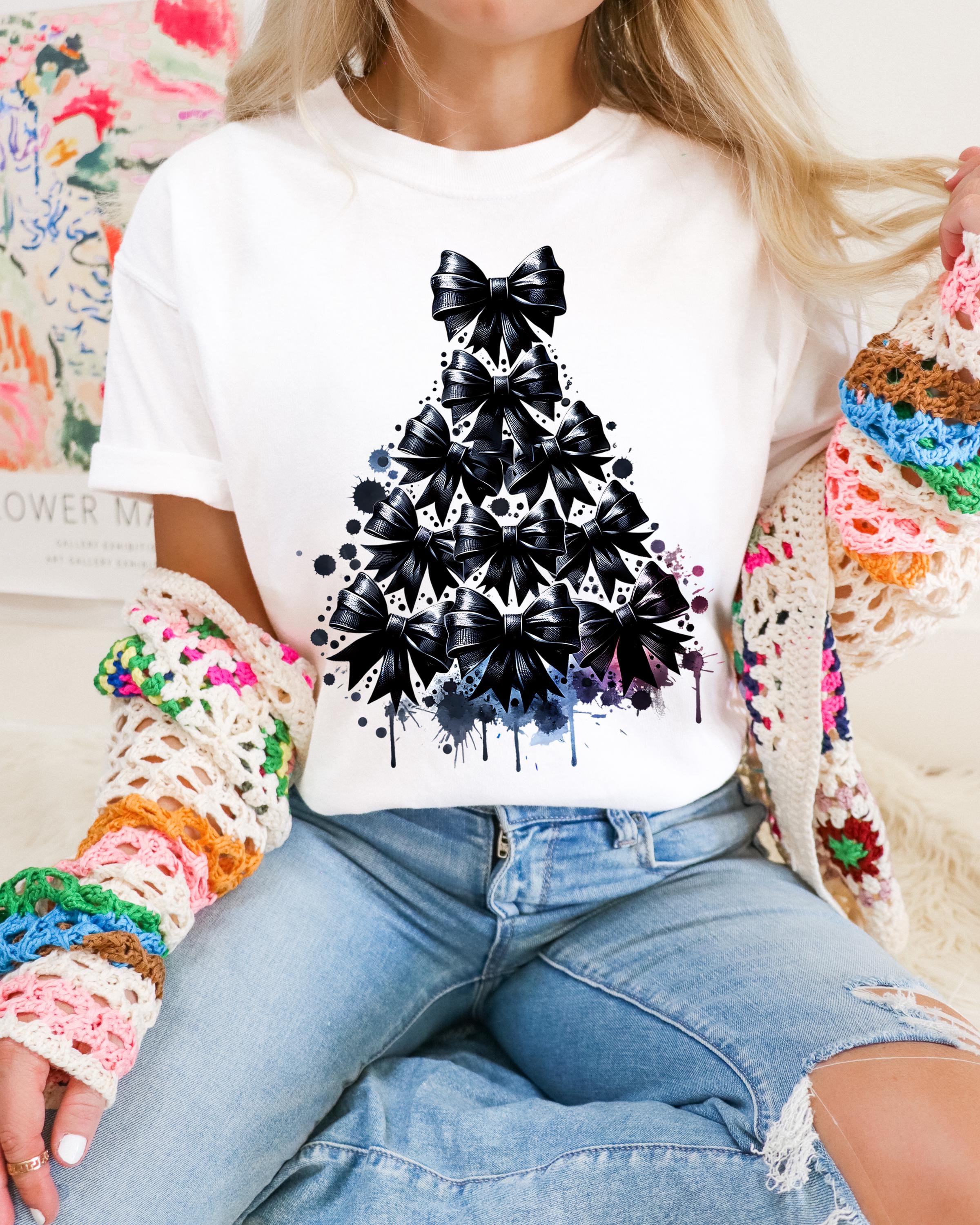 Holiday Mega Bundle: 750+ PNG Designs - Christmas, Halloween ...