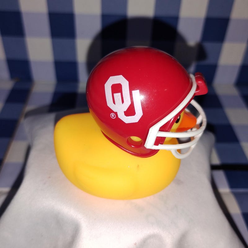 Oklahoma Sooners - Etsy
