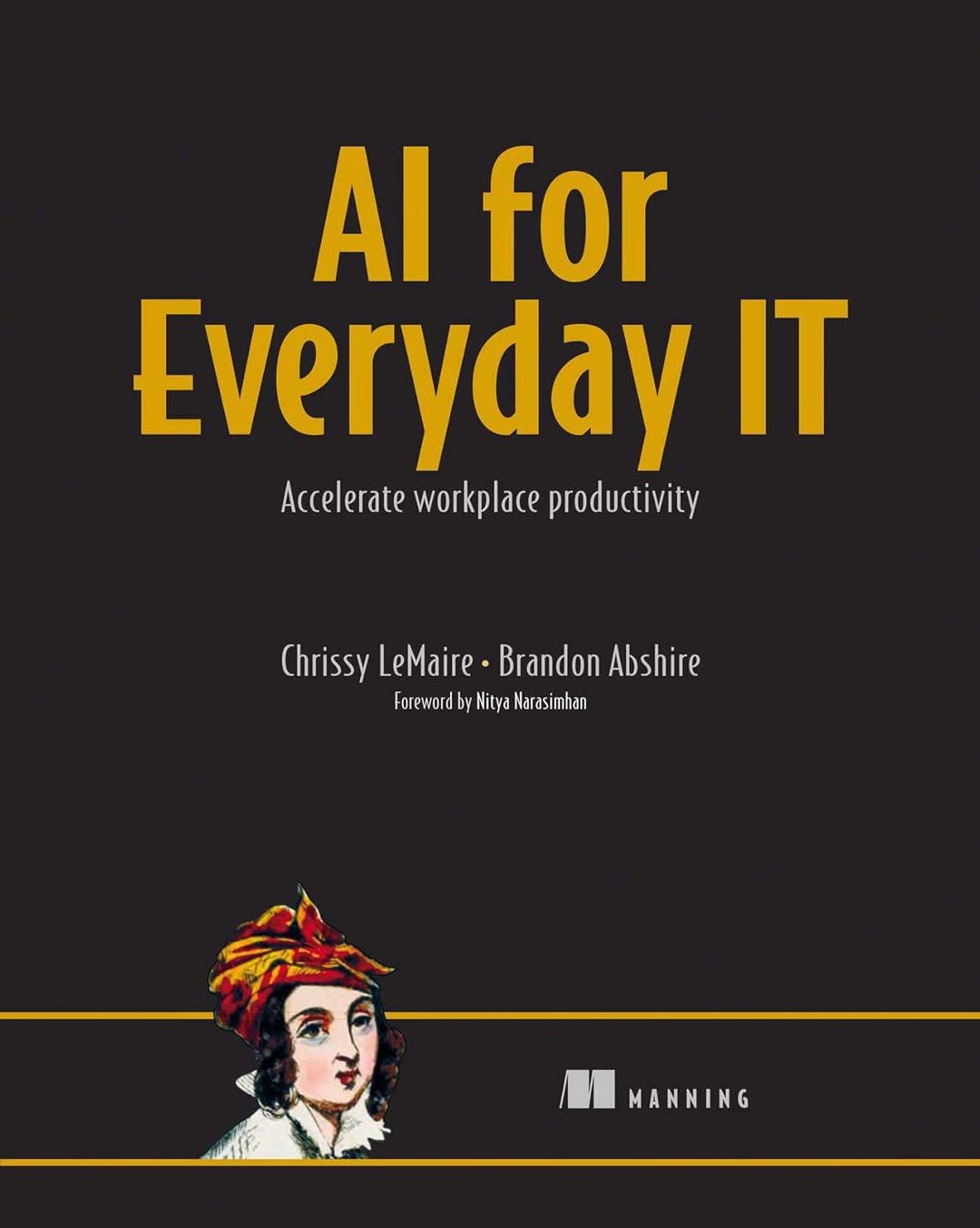 AI for Everyday IT: Accelerate Workplace Productivity - Etsy