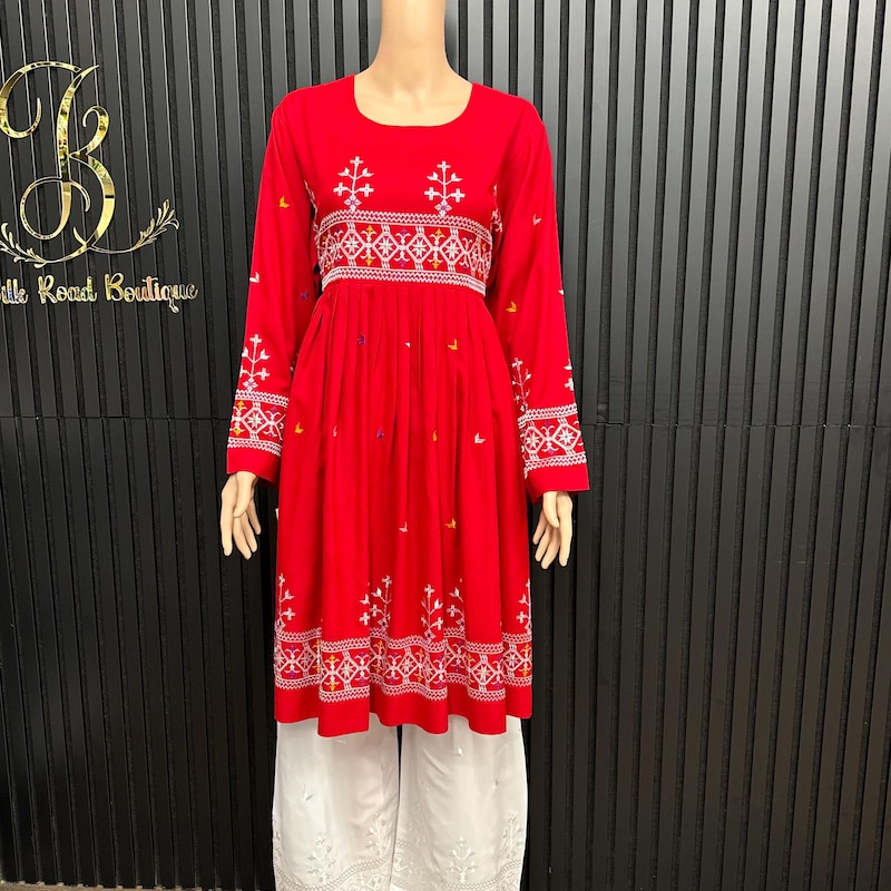 Hazaragi Dresses Women - Etsy