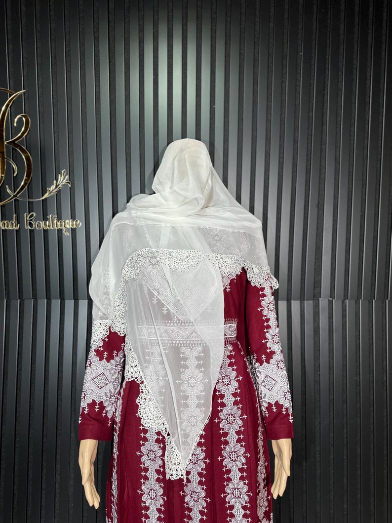 Afghani Chadar Gaj Silk Crochet Scarf چادر گاج افغانی - Etsy Australia