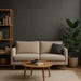Moody Gray and Abstract Design Cork Wallpaper - Etsy