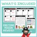 Pirate Escape Room Printable for Kids Aged 7 to 12 Fun Birthday Party ...