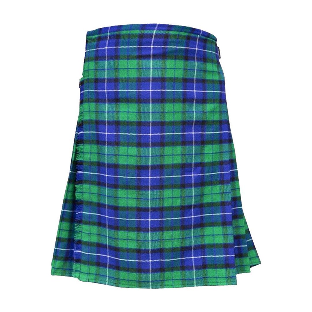 Freedom Tartan Kilt – Highland Heritage, Acrylic Wool 8 Yard - Etsy