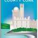 County Cork Ireland Art Print, County Cork Print, County Cork Art ...