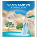 Grand Canyon Poster, National Park Art, Arizona Print, Grand Canyon ...