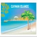 Cayman Islands Print, Cayman Islands Wall Art, Cayman Islands Travel ...
