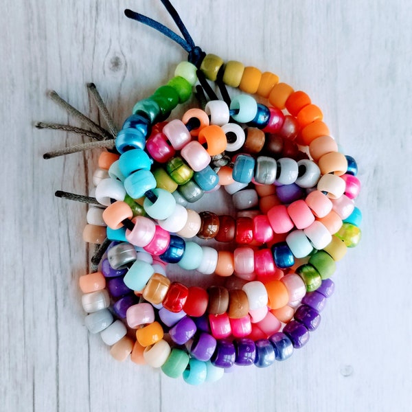 My Little Pony Friendship Bracelet - Etsy