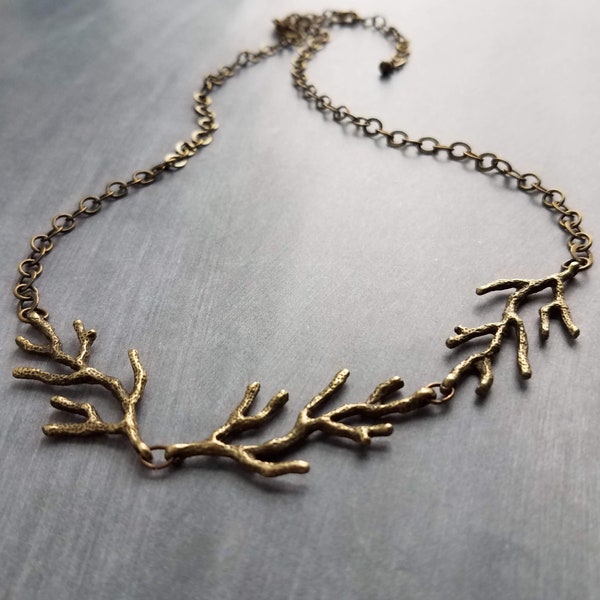 Bare Branches - Etsy