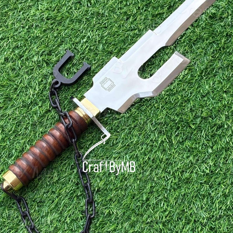 Toji Knife - Etsy