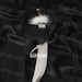 Maki Zenin Soul Split Katana | Jujutsu Kaisen Sword | Handmade 1095 ...