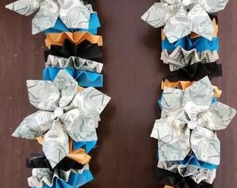 Graduation Lei - Etsy