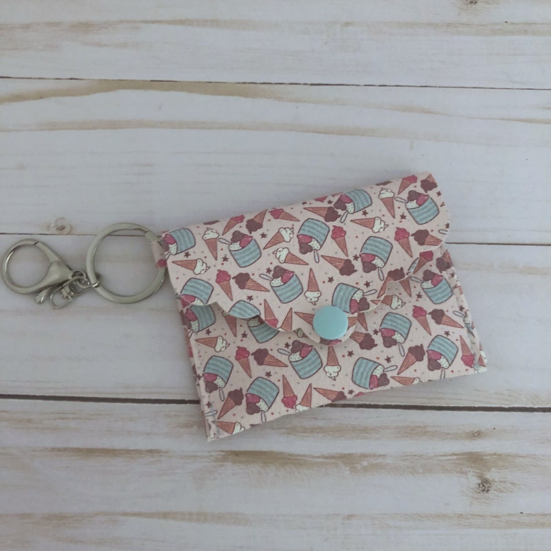 Neapolitan Ice Cream - Etsy