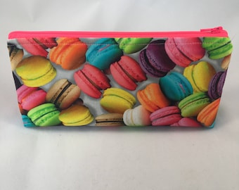 Macaron bag | Etsy