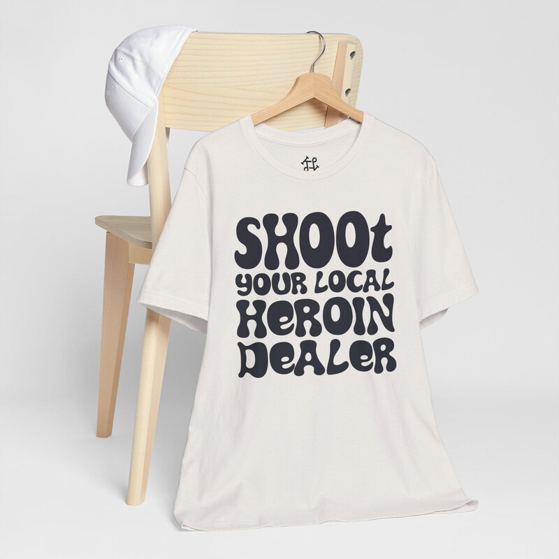 Shoot You Local - Etsy