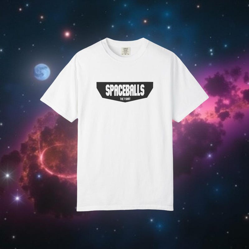 Spaceballs Merchandise - Etsy