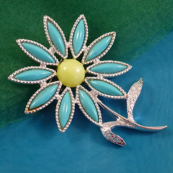 Sarah Coventry Daisy - Etsy