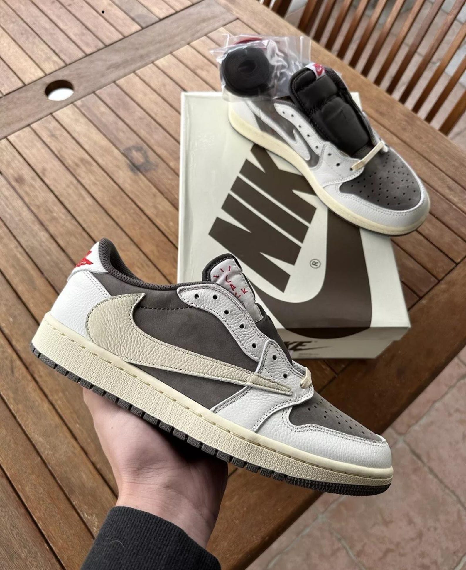 Nike Jordan Low - Etsy