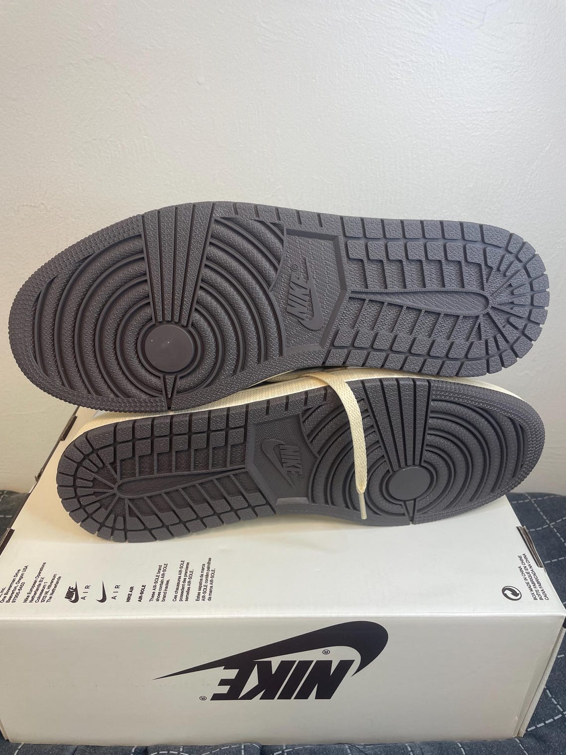 Nike Jordan Low - Etsy