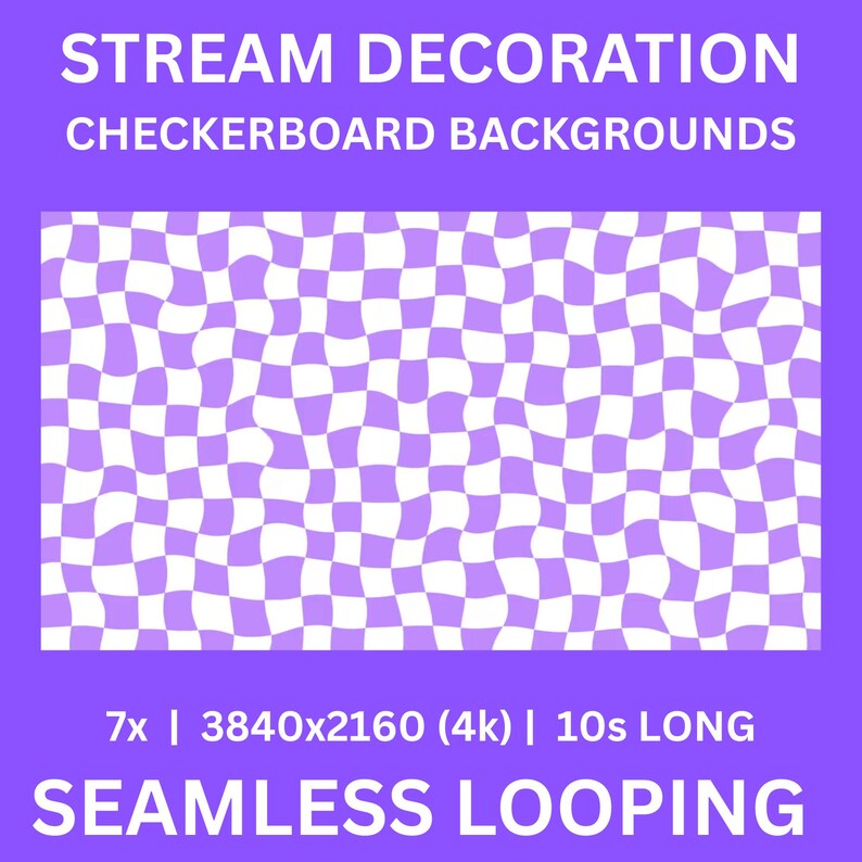 Checkerboard Backgrounds, Animated Checker Backdrops, Checked Design ...