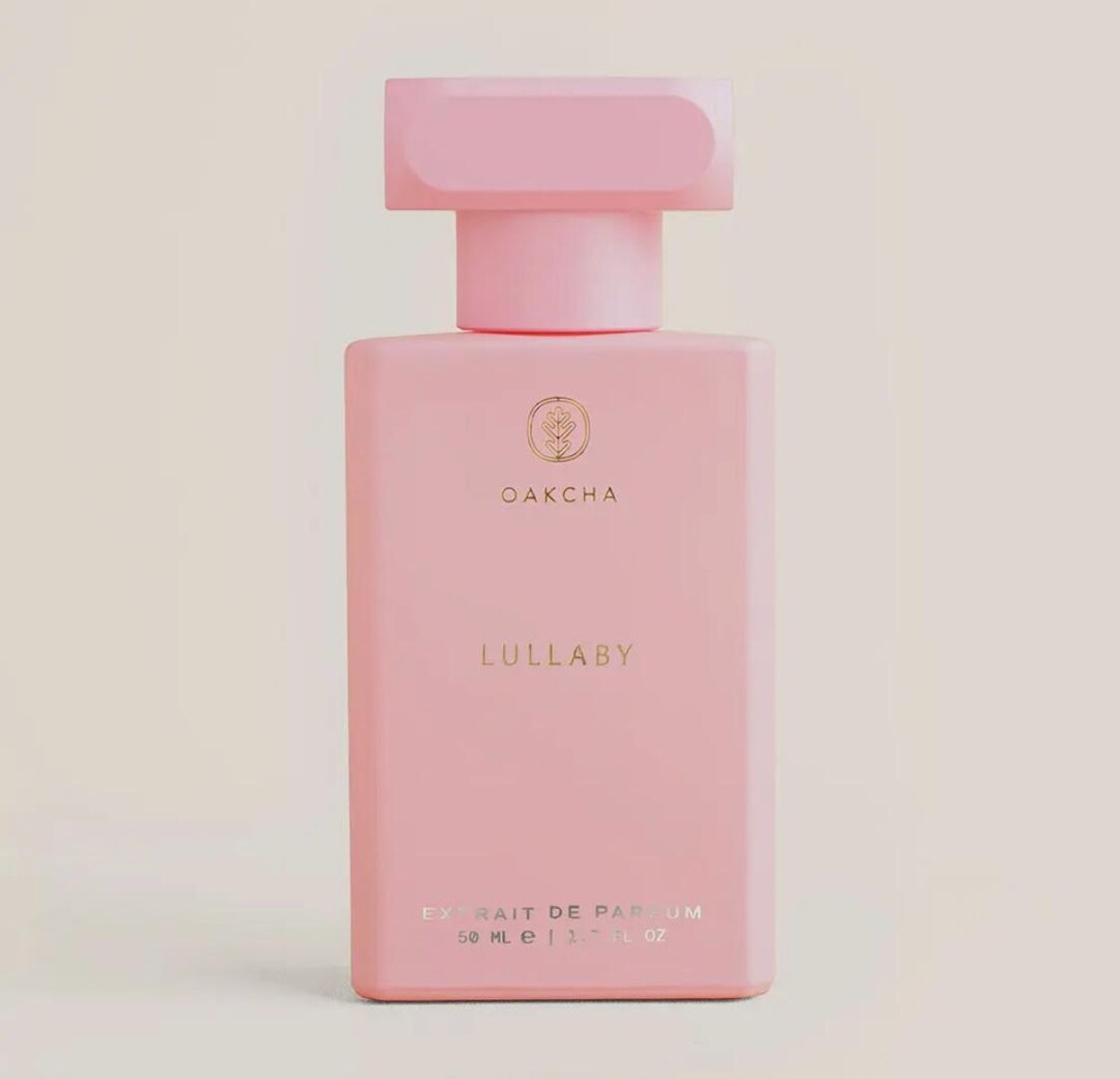 Lullaby Perfume: Star Fruit, Caramel, Vanilla - Etsy