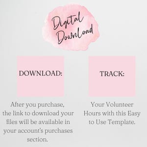 Volunteer Hours Log Sheet, Community Service Tracker Template Google ...