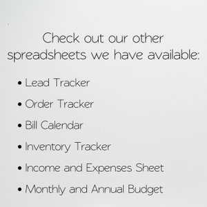 Real Estate Transaction Tracker, Realtor Checklist, Realtor Tracker ...