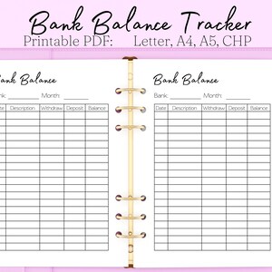Bank Balance Sheet and Income Statement, Balance Sheet Template ...