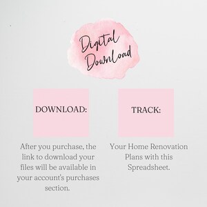 Home Remodel Planner, Remodeling Budget, Home Project Interior Design ...