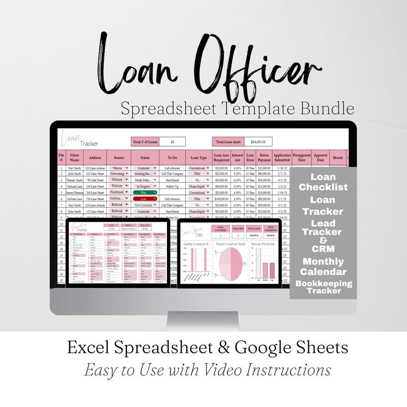 Party Checklist One Note - Etsy