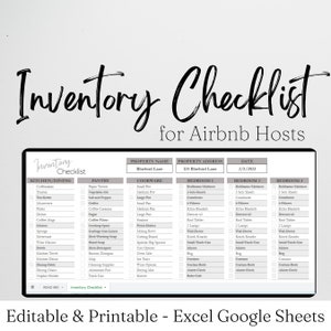 Income and Expense Tracker Excel Google Sheets, Rental Property ...