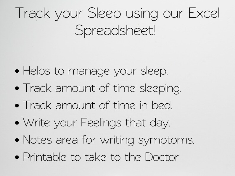 Sleep Tracker, Sleep Diary, Sleep Log, Mood Tracker, Baby Tracker ...