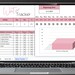 Water Tracker Template Excel Spreadsheet, Water Tracking Google Sheets ...
