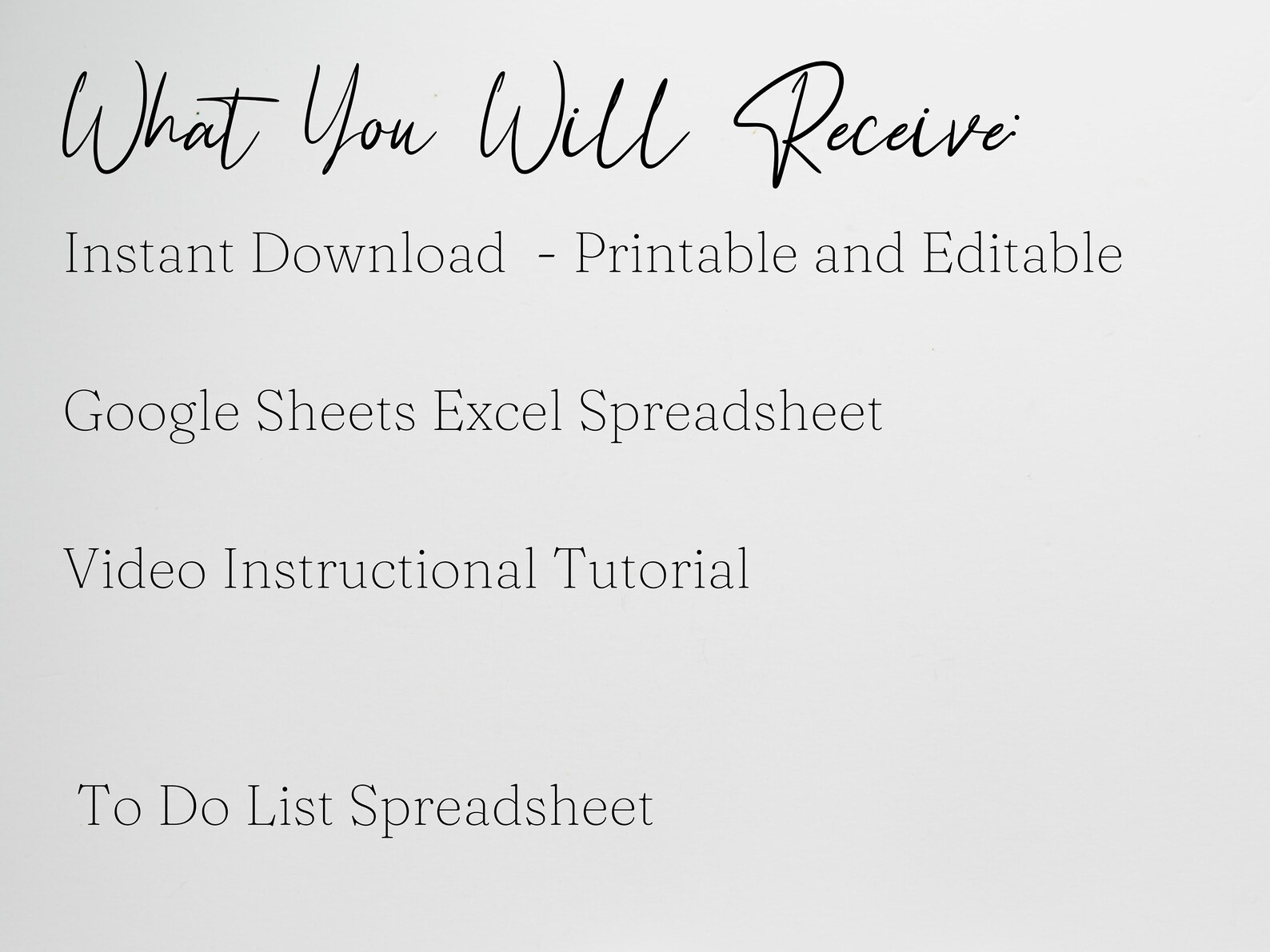 to-do-list-excel-template-to-do-list-google-sheets-to-do-etsy