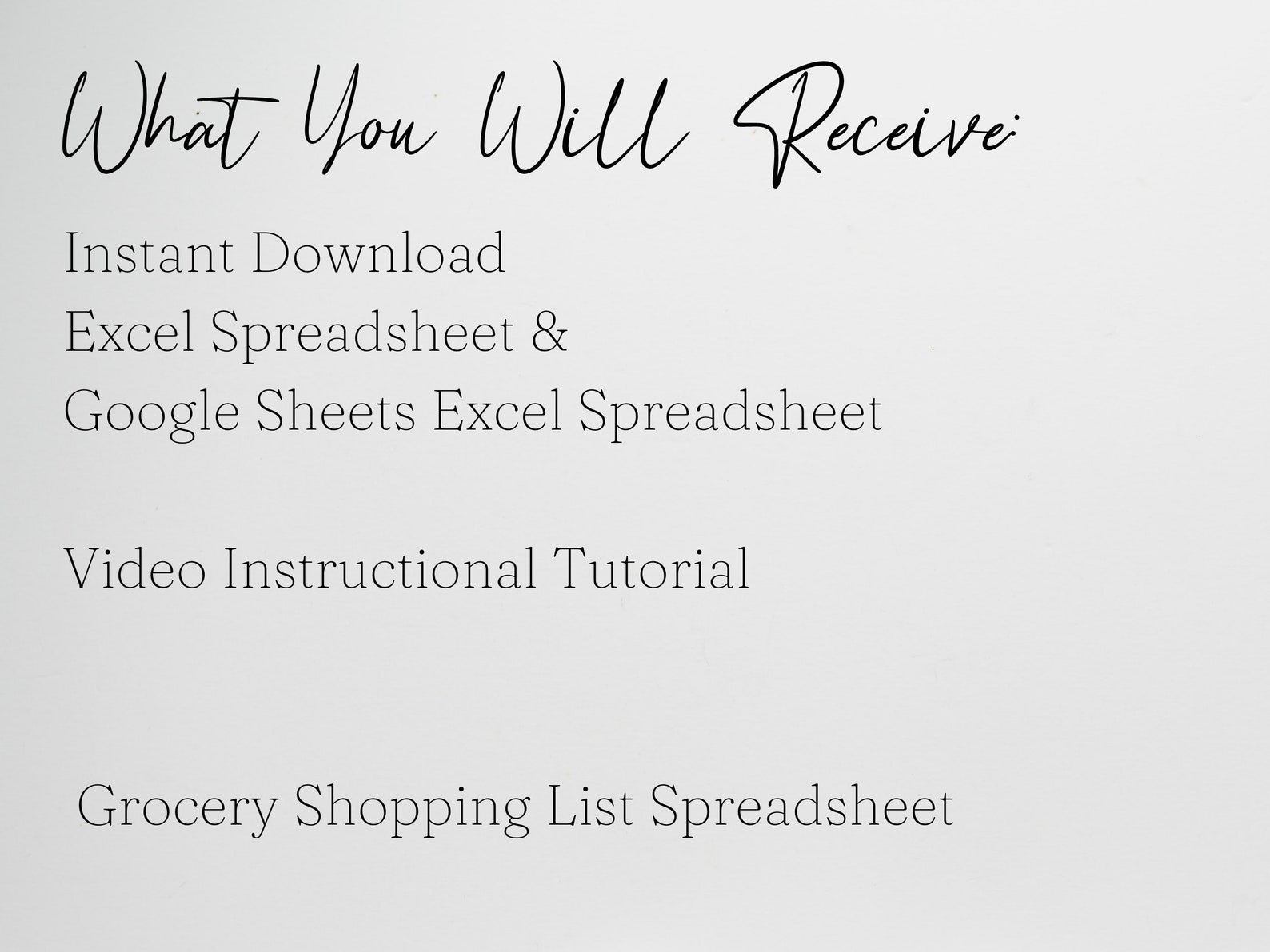 Grocery List Spreadsheet Grocery Shopping List Template Grocery grocery-list-spreadsheet-grocery-shopping-list-template-grocery